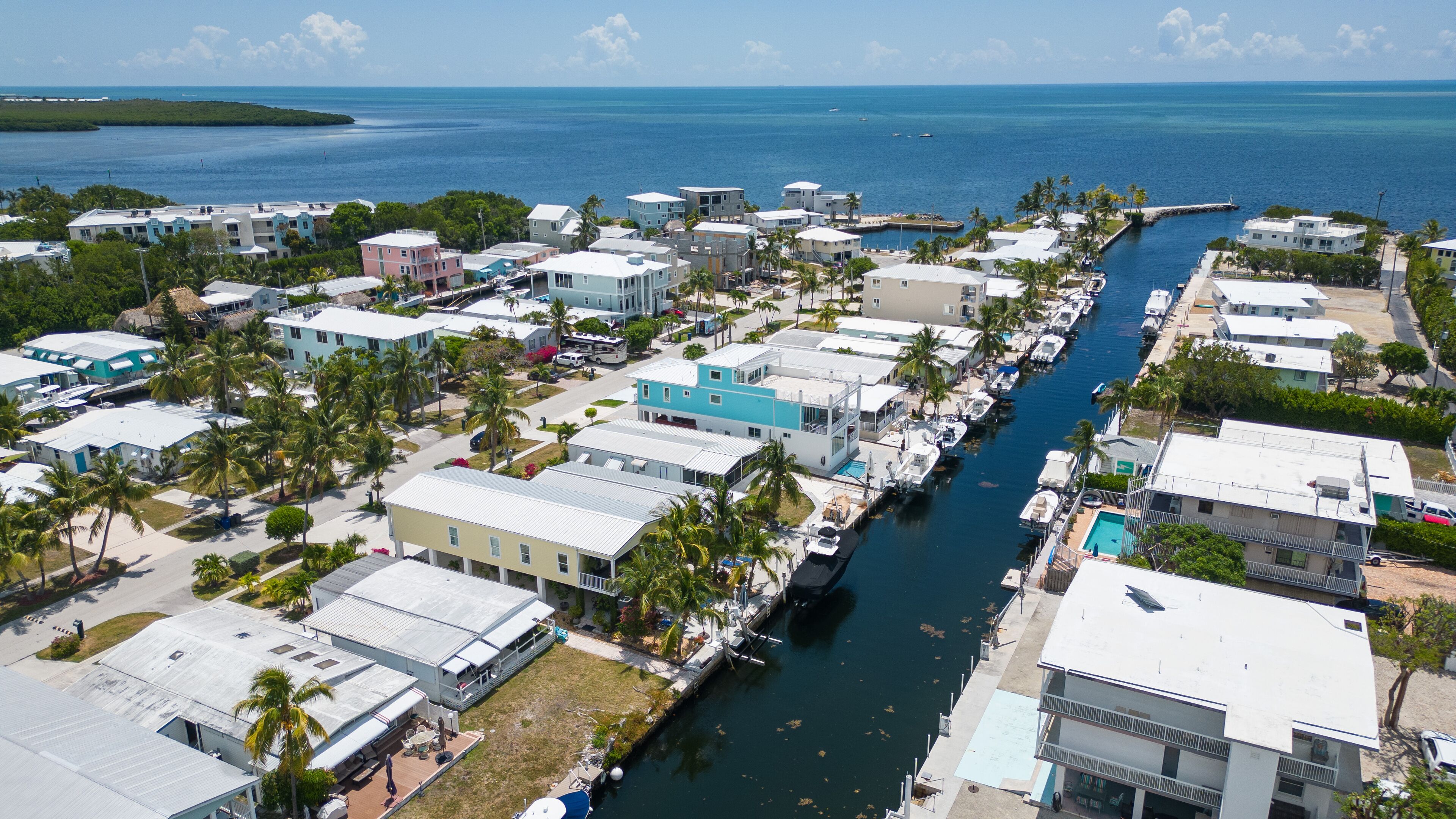 Gorgeous Open Water Views & Nightly Sunsets On The Bay - Key Largo | Vrbo