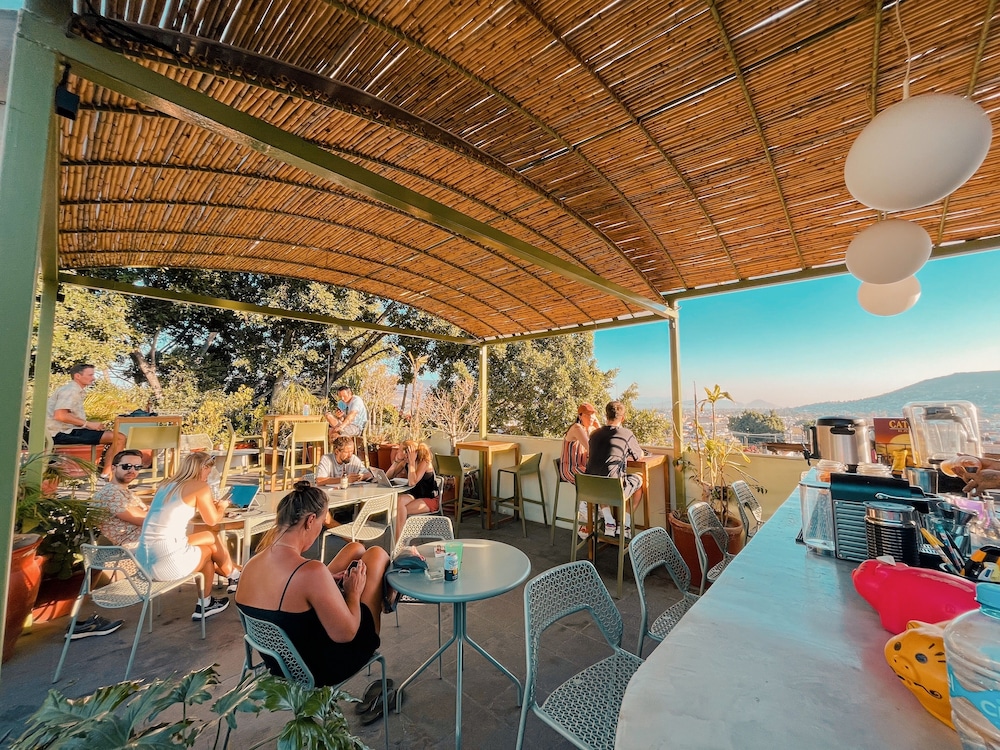 Viajero Oaxaca Hostel - Oaxaca de Juárez
