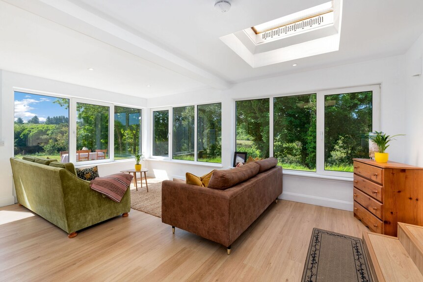 Cottage 446 - Letterfrack - Sleeps 6 Guests In 3 Bedrooms - Irlanda