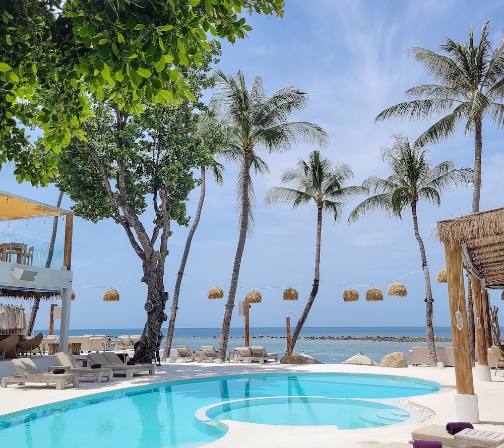 Elephant Beach Club & Resort Samui - Koh Samui