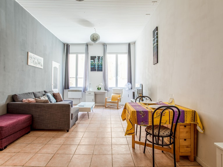 Appartement Blacha - Welkeys - Calanque du Mugel