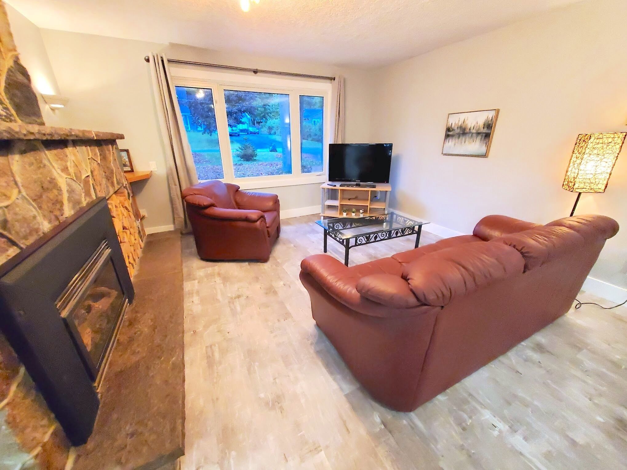 Tranquil Air Conditioned Bungalow - Sauble Beach