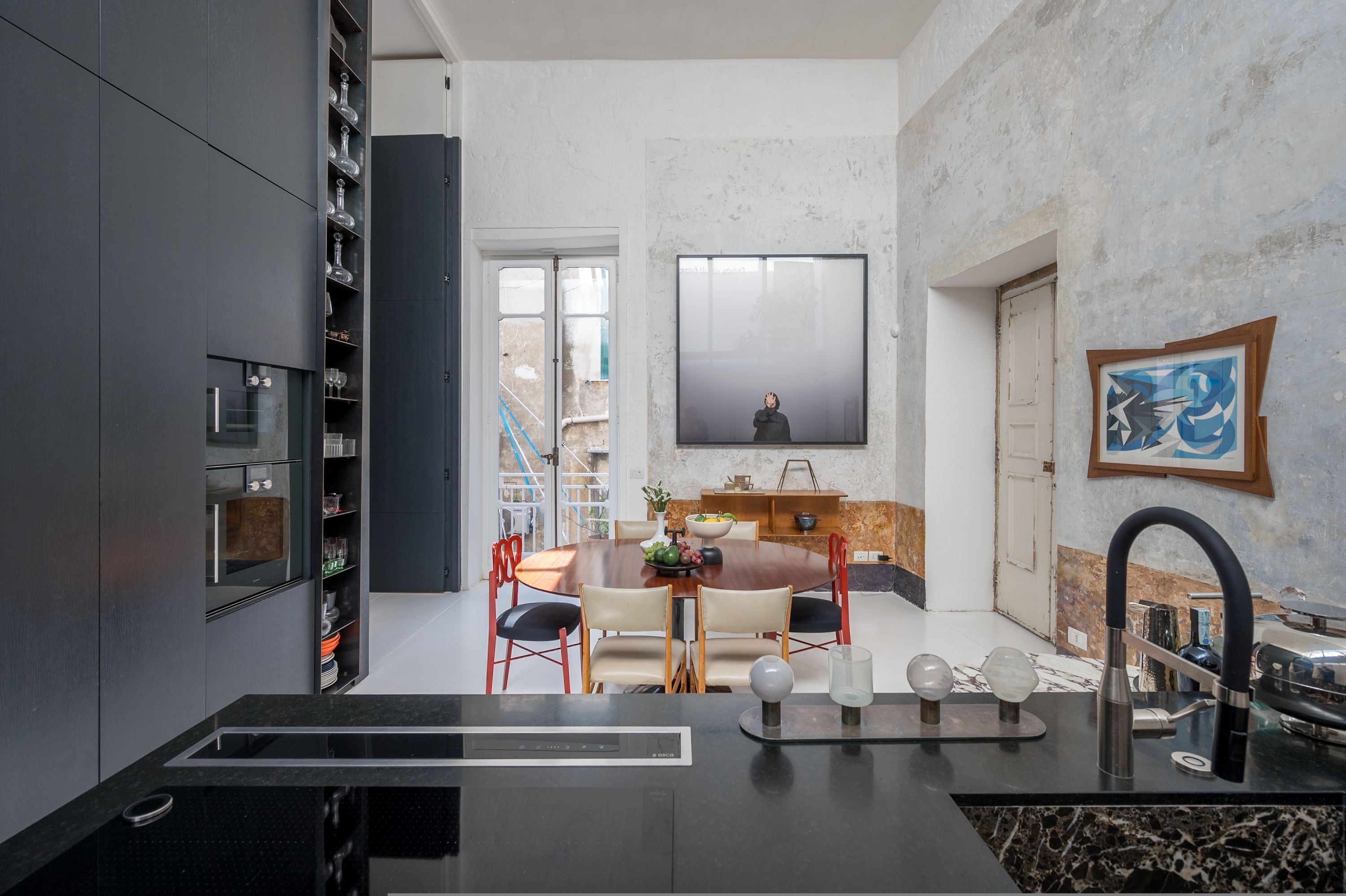 Apartamento | 2 quartos 