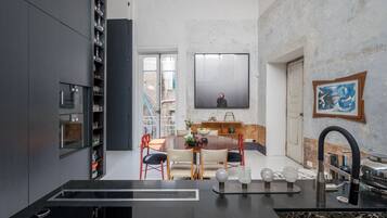 Apartamento | 2 quartos