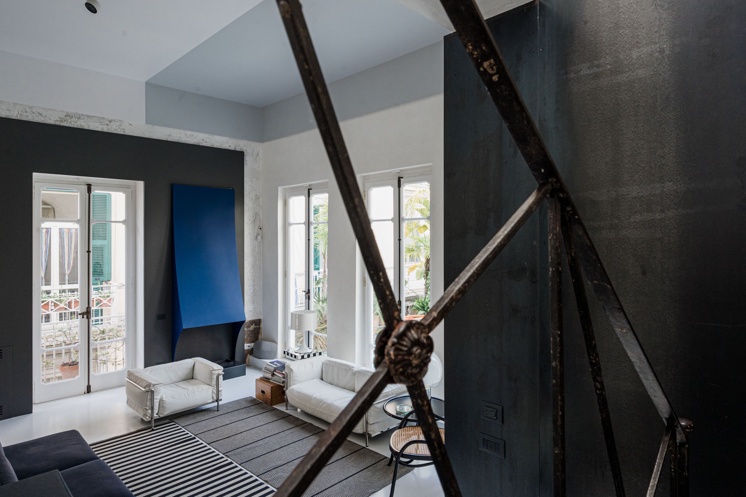 Apartamento | 2 quartos 