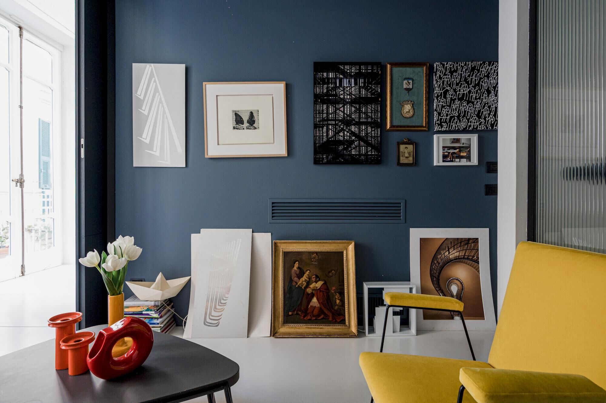 Apartamento | 2 quartos 