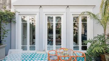 Apartamento | 2 quartos