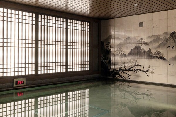 Anook Hotel Incheon Guwol - Incheon