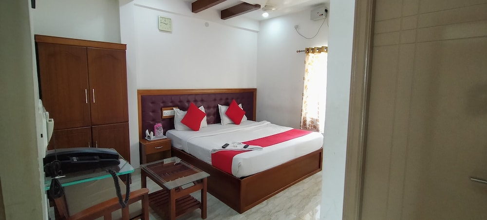 Pph Living Grand Arabian - Bangalore