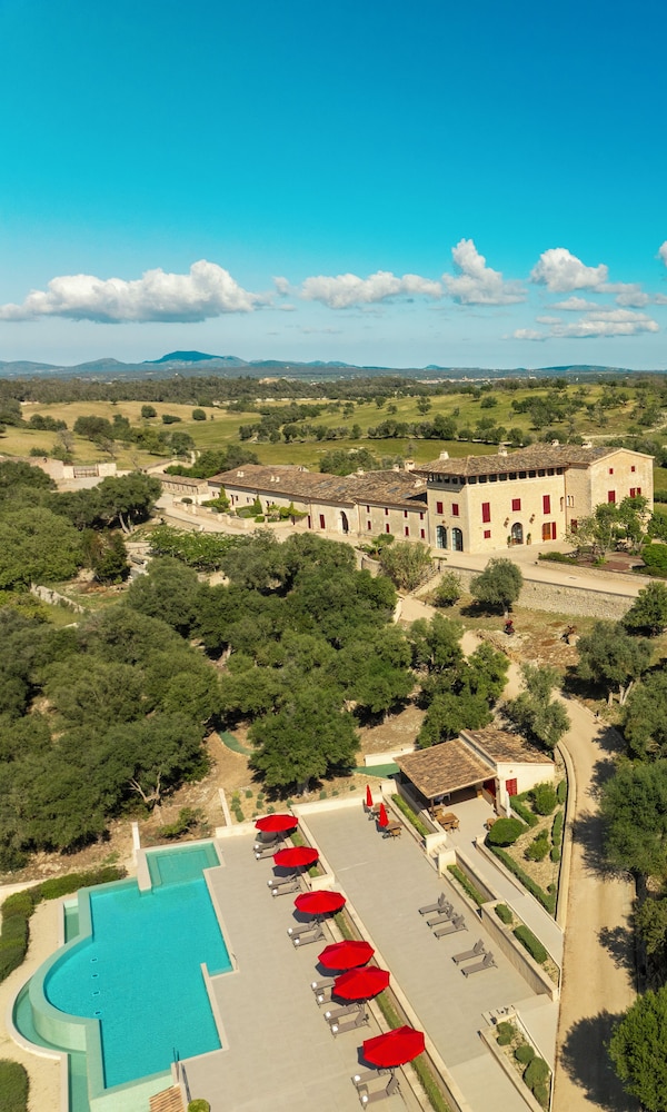 Finca Sa Bastida Luxury Retreat & Spa - Adults Only - Baléares