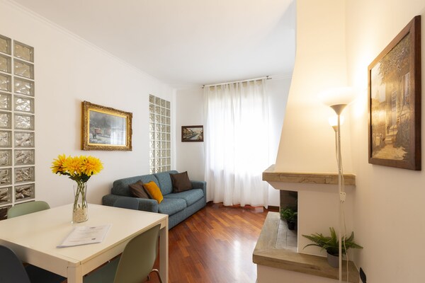 Notami - The Wall Top Floor Apartment - Milan