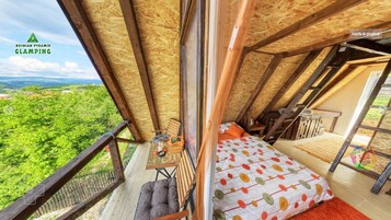 Bungalow Familiar | Terraço/pátio interior