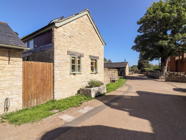 Mill View - Wiltshire