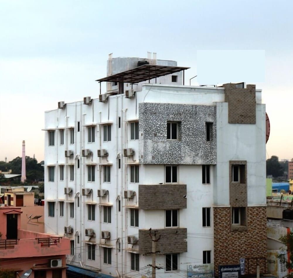 Sharma Residency Madurai - Madurai