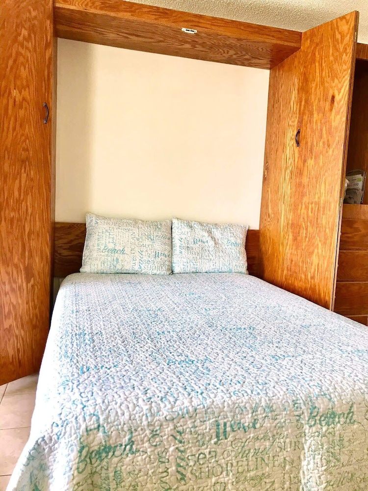 Sea Haven - Sea View At Symphony Beach Club - Ormond Beach, FL