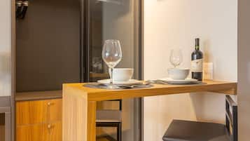 Estúdio luxo | Parte interna