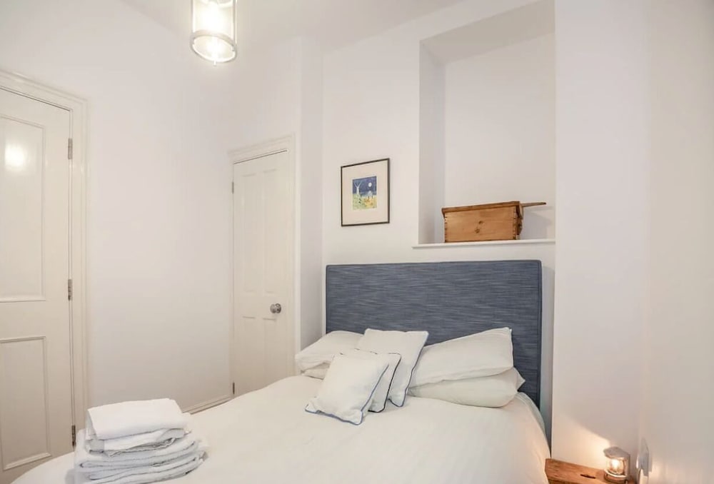 Sea View Aberdovey - Westhaven Apartment - Aberdovey