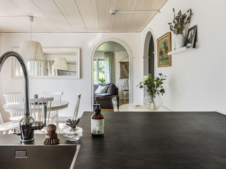 Maison Ryedal By Interhome - Karlshamn