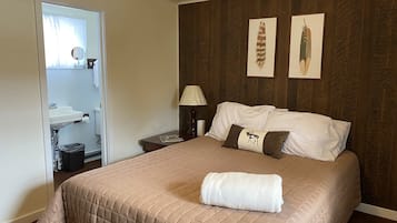 2 quartos, com decoração personalizada, com mobília individualizada