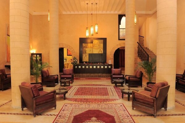 Art Suites El Jadida - El Jadida