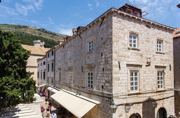 Klarisa Palace Rooms - Dubrovnik