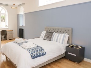 Casa de Campo | Interior