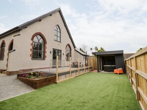 Casa de Campo | Interior