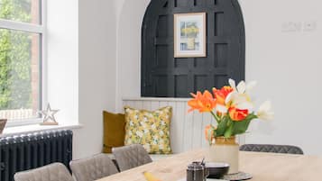 Casa de Campo | Interior