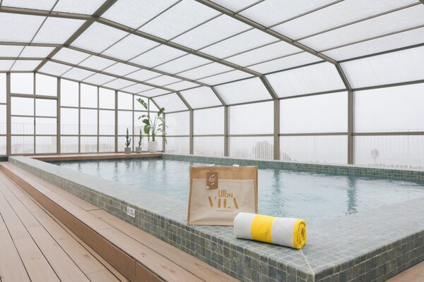 Upon Vila Alcochete Hotel - Alcochete