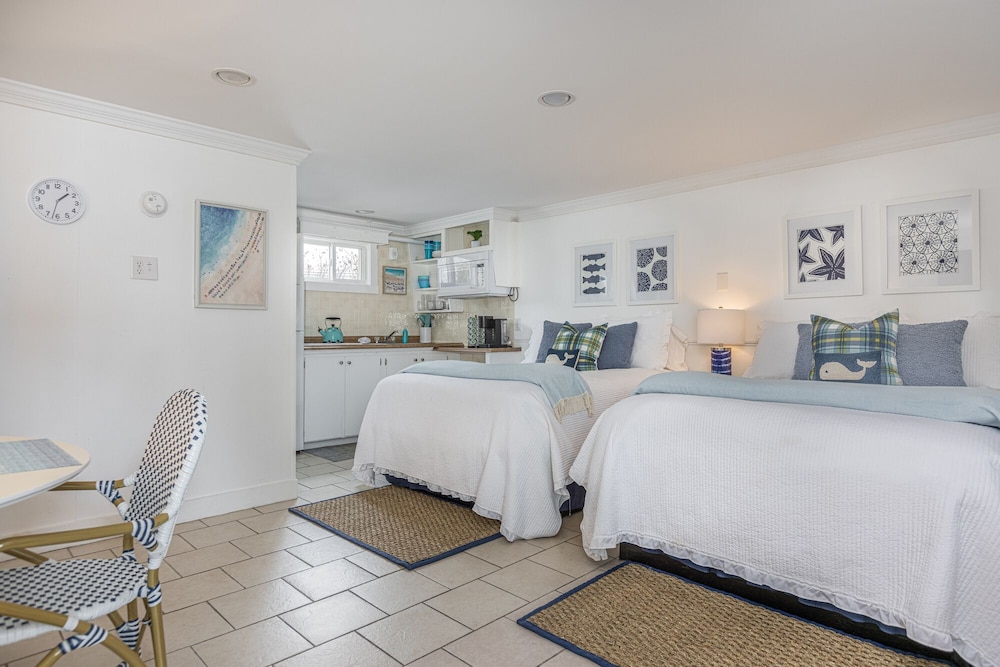 Stylish Condo At Old Orchard Beach! - Biddeford, ME