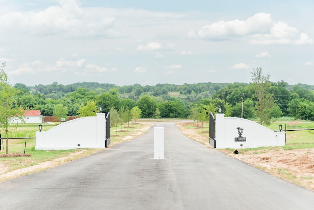 La Palmilla Texas - Lake Whitney, TX