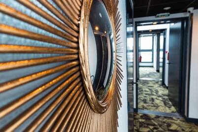 Kyriad Direct Orleans Nord - Cap Saran