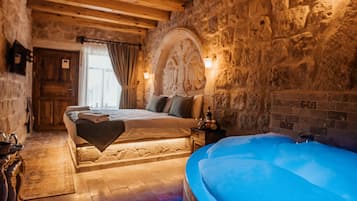 Quarto Comfort | Vista do quarto