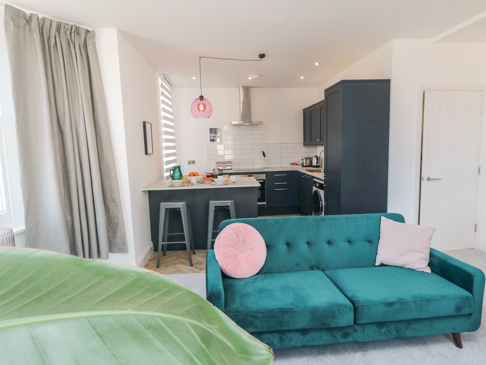 The Salthouse Apartment 2 - Scarborough