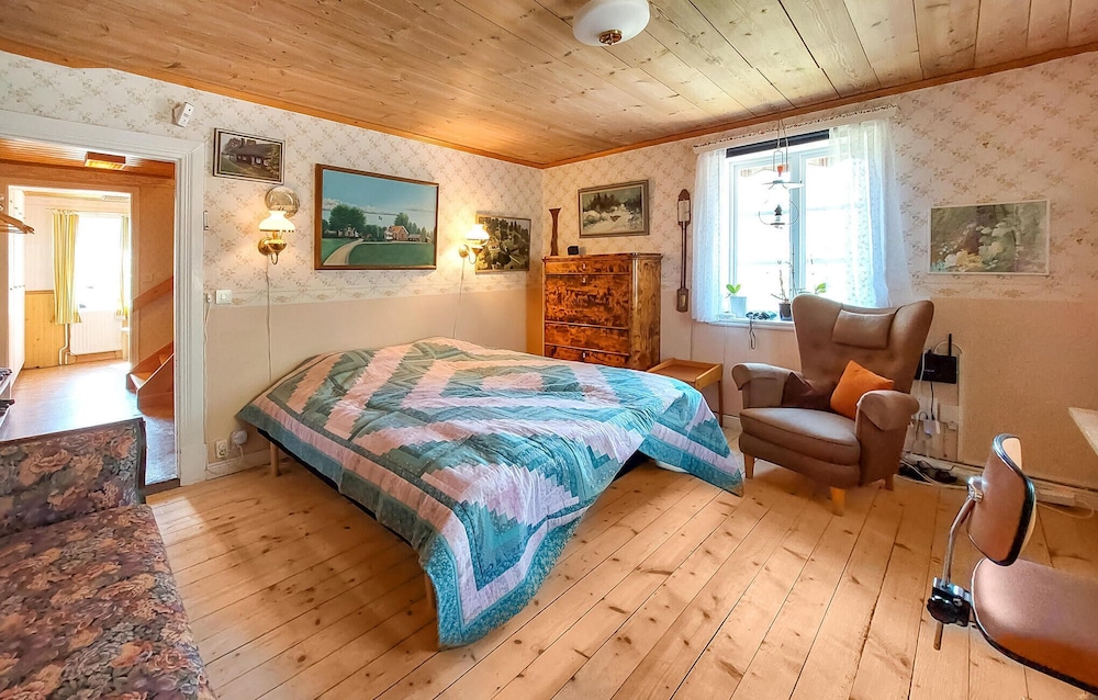 Schönes Haus In Markaryd Mit Wlan - Markaryd