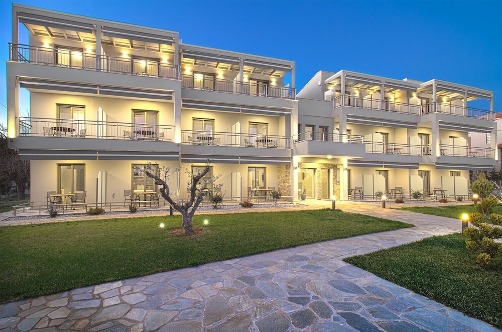 Oliva Suites - Grecia