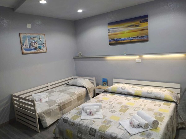 The Queen Tropea - Tropea