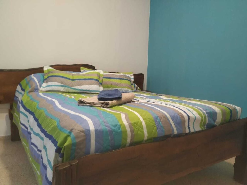 Aparts Mi Casa - Tunuyán