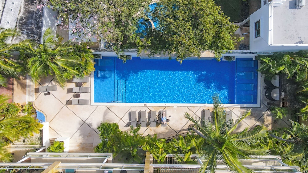 Oasis 12 - Playa del Carmen