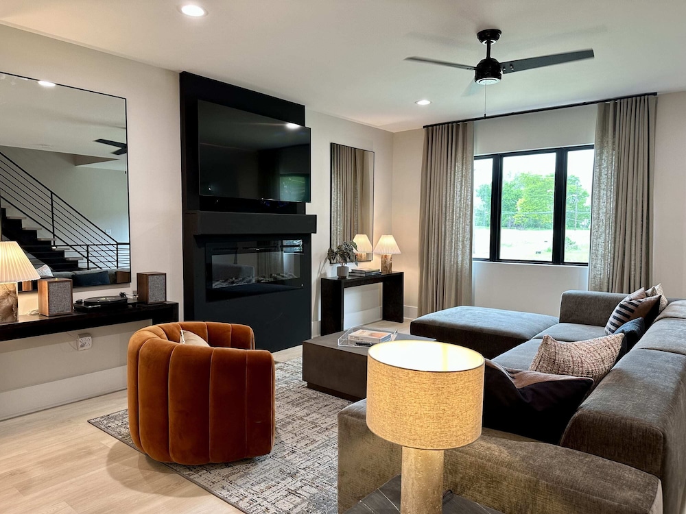 Abode Memphis - Pontotoc - Memphis, TN