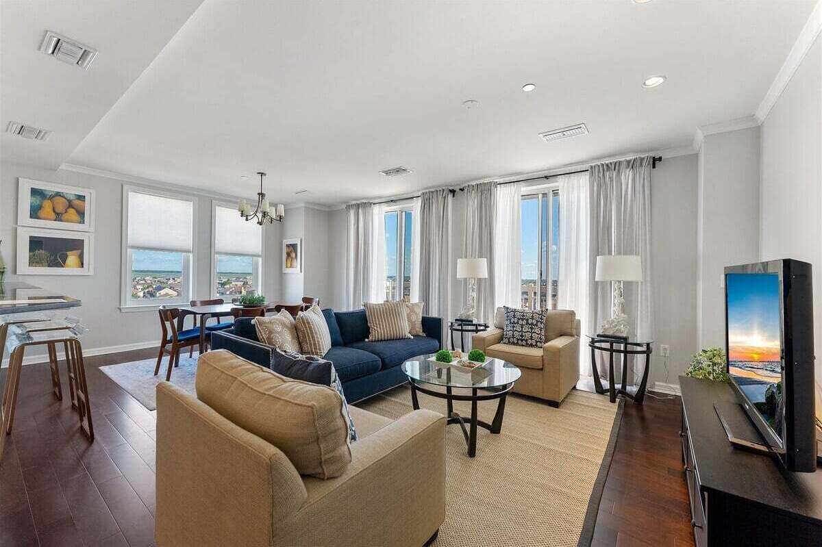Residence 601 At The Grand - Cape May, NJ