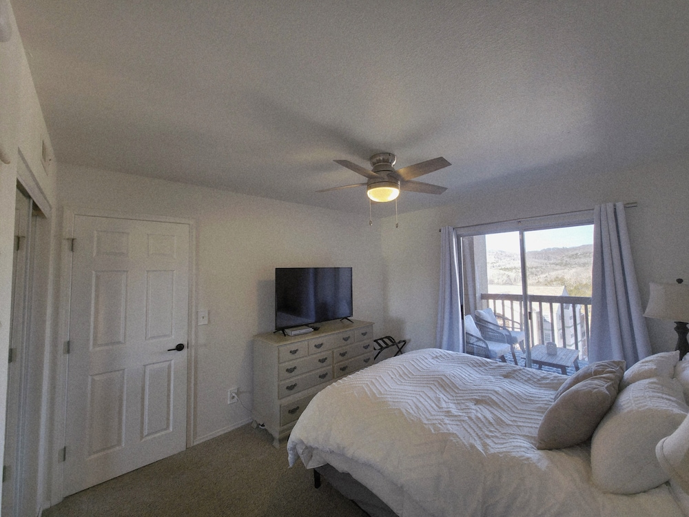 Branson Condo 1 Mile To Silver Dollar City - Silver Dollar City, Branson