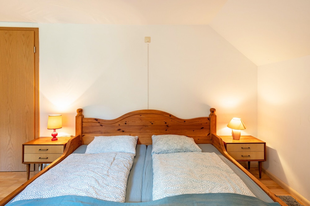 Ferienhaus "Ferien Alm Alfret" Mit Bergblick, Terrasse Und Wlan - Todtmoos