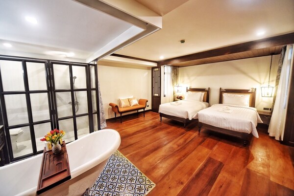 De Manor Chiang Mai Hotel - Chiang Mai