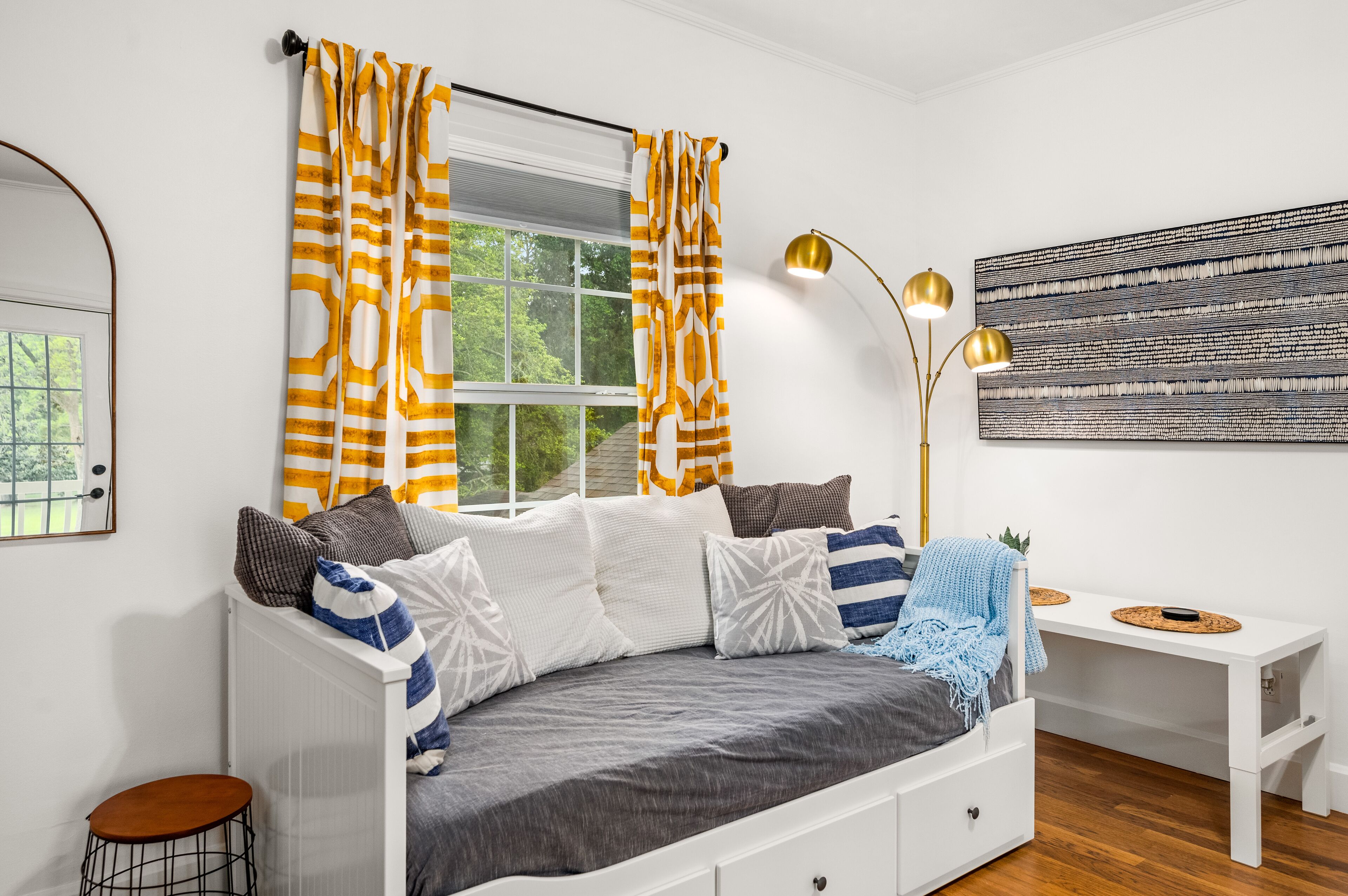 Luxury In The Park, King Beds, Washer & Dryer - Alexandria, LA