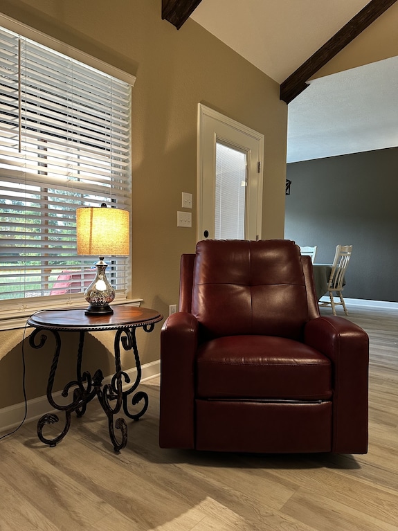 Round Mountain Lazy Days - Conway, AR