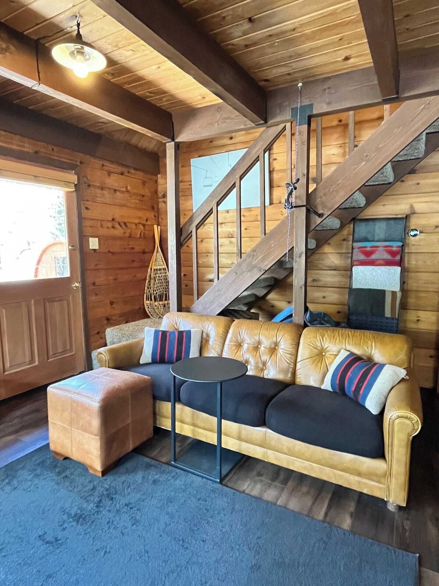 Rubicon Retreat- By Rubicon Trail, Sauna - Lake Tahoe