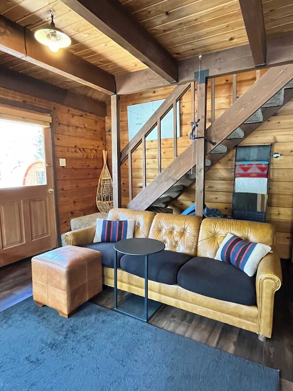 Rubicon Retreat- By Rubicon Trail, Sauna - Lake Tahoe