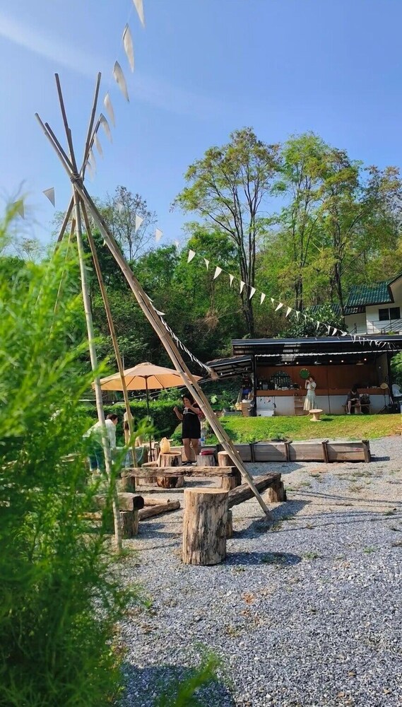 The Signature Valley Khaoyai Campus - Muak Lek District