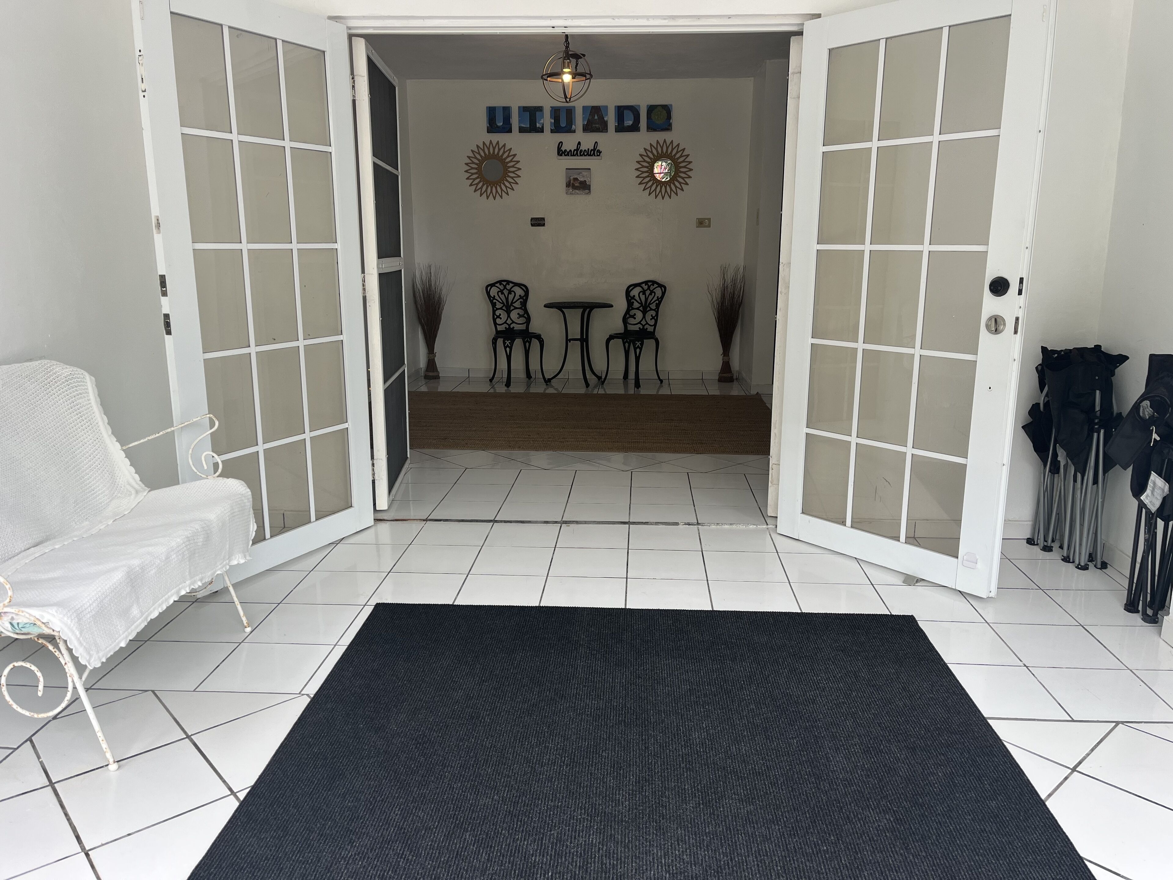 Tropical Oasis On Top Of The Clouds! Close To Many Memorable Adventures! - Utuado